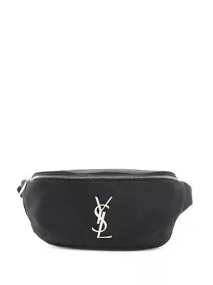 SAINT LAURENT Saint Laurent Cassandre Belt Bag