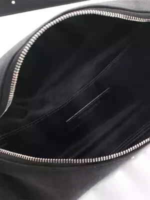 Saint Laurent Cassandre Belt Bag