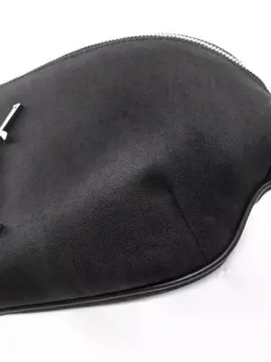 Saint Laurent Cassandre Belt Bag