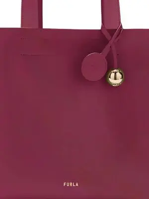 Furla Divide It's Tote Bag - Pink