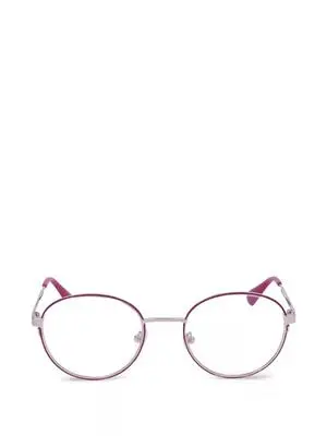MAX&CO. Round-frame Glasses