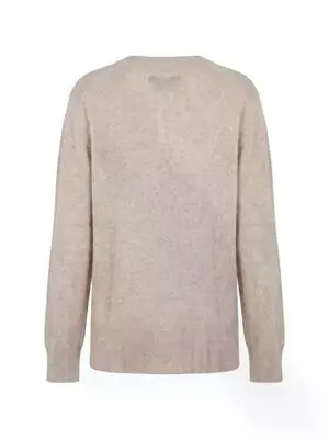 NOTSHY Fine-knit Cashmere Sweater