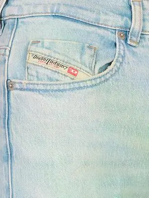 DIESEL® Five-pocket Jeans