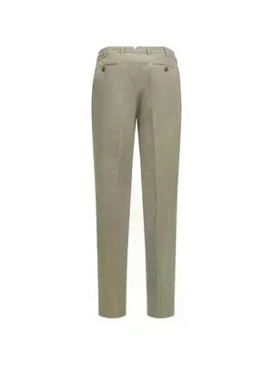 Brunello Cucinelli Corduroy Trousers