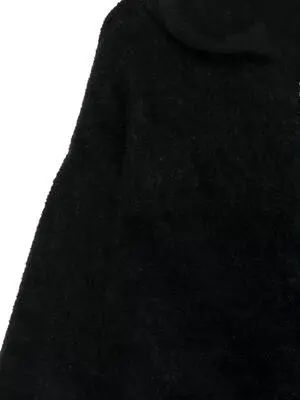 MASTERMIND WORLD Skull-printed Zip-up Hoodie