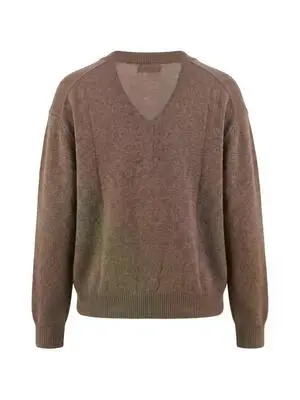 NOTSHY V-neck Cashmere Sweater