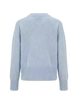 NOTSHY Cashmere Raglan-sleeve Sweater