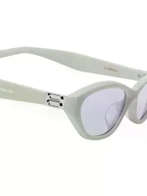 GENTLE MONSTER Lamba Gr11 Sunglasses