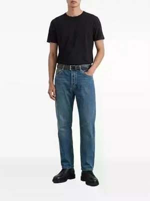 TOM FORD Crew-neck T-shirt
