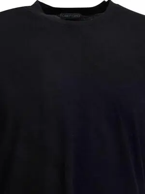TOM FORD Crew-neck T-shirt