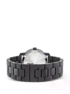 Movado 43mm Watch - Black