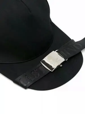 MASTERMIND WORLD Logo-strap Baseball Cap