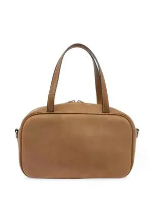 Liu Jo Logo-patch Tote Bag