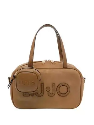 Liu Jo Gold Tone Bags For Women