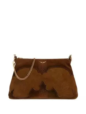 Zadig&Voltaire Jim Western Used Bag