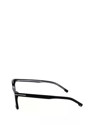 BOSS Square-frame Glasses