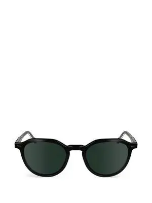 ZEISS Round-frame Sunglasses