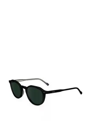 ZEISS Round-frame Sunglasses