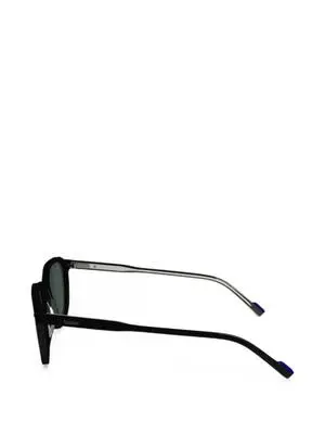 ZEISS Round-frame Sunglasses