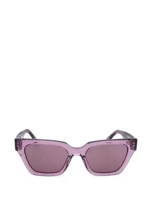 Tommy Hilfiger Logo Eyewear For Women