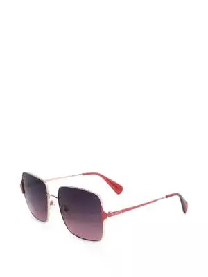 MAX&CO. Square-frame Sunglasses