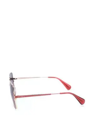 MAX&CO. Square-frame Sunglasses