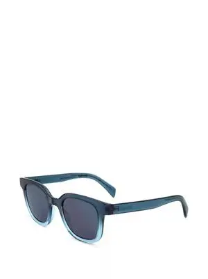 LEVI'S Square Frame Sunglasses - Blue