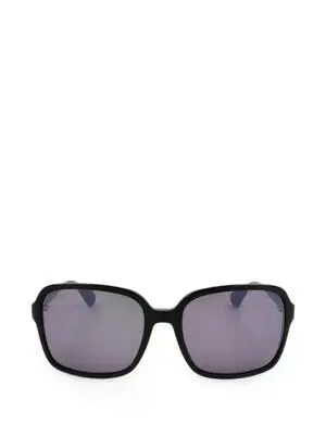 MAX&CO. Square-frame Sunglasses - Black