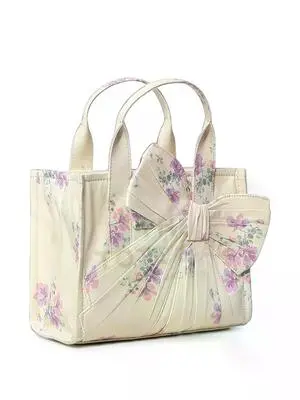 Marc Jacobs Small Tote Bag - Neutrals