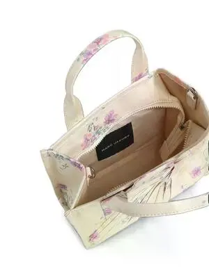 Marc Jacobs Small Tote Bag - Neutrals