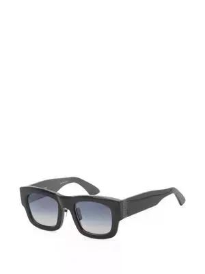 BUGATTI Square-frame Sunglasses - Black