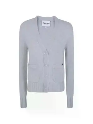 KUJTEN Milena Cashmere Cardigan