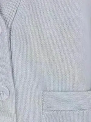 KUJTEN Milena Cashmere Cardigan