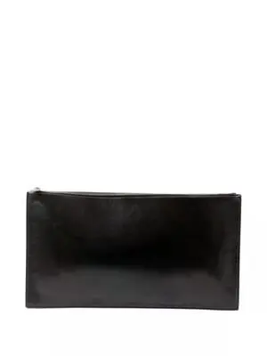 Dior 2000s Perforated Clutch Bag