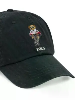 Polo Ralph Lauren Polo Bear Baseball Cap