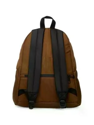 Lacoste Croc Logo-patch Backpack