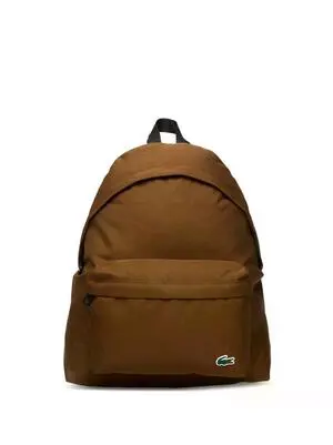 Lacoste Croc Effect Bags For Women