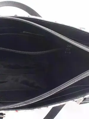Burberry House Check Tote Bag
