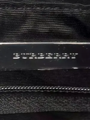 Burberry House Check Tote Bag