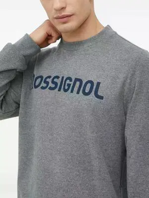 Rossignol Logo-print Sweatshirt