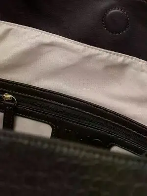 Liu Jo Large Croc-effect Tote Bag