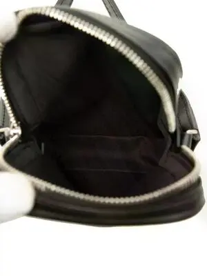 LOUIS VUITTON 2019 Epi Initials Danube Ppm Crossbody Bag