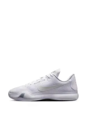 Nike Kobe Elite Protro Sneakers - White