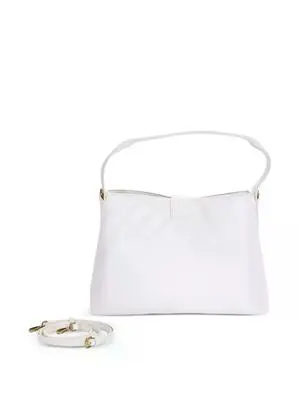 Just Cavalli Snake-plaque Shoulder Bag