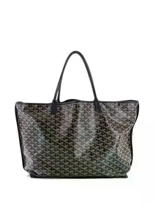 Goyard Anjou Reversible Coated Canvas Gm Tote Bag