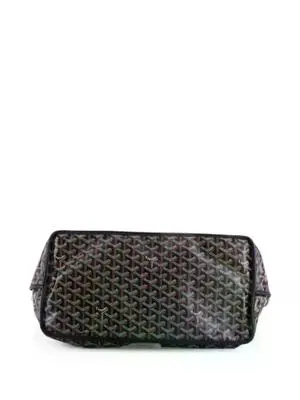 Goyard Anjou Reversible Coated Canvas Gm Tote Bag