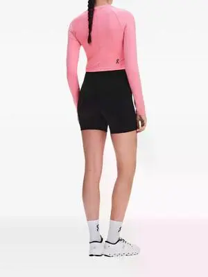 On Studio Cropped T-shirt
