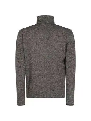 Altea Roll-neck Sweater