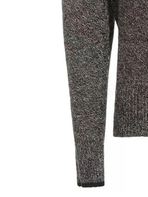 Altea Roll-neck Sweater