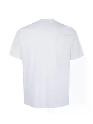 Paul Smith Clothespin-print T-shirt